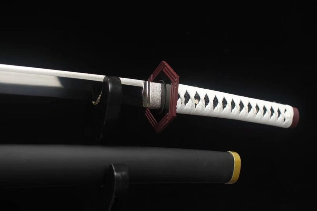 Katana Tomioka