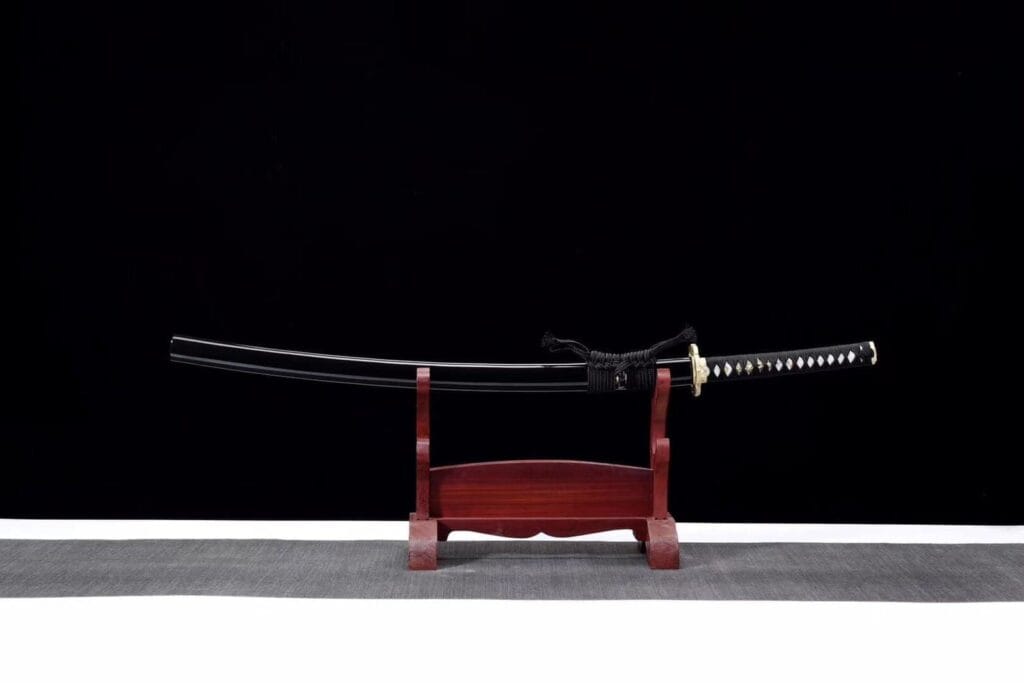 Katana Zoro Shusui Replica, Réplica Genuina, Espada One Piece