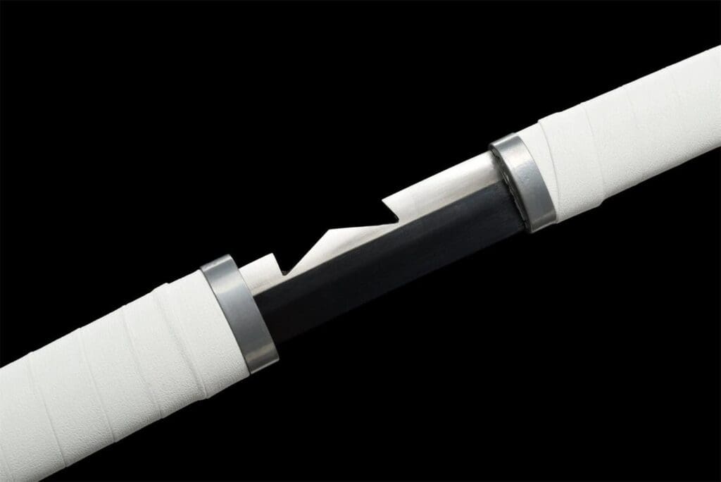 Espada Inosuke | Réplica Genuina | Katana Demon Slayer